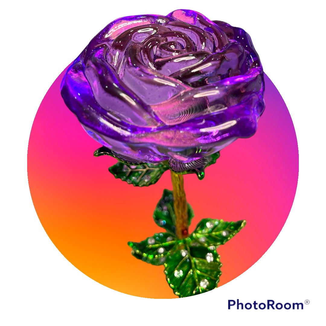 Rose_Glass - FU LU SHOU